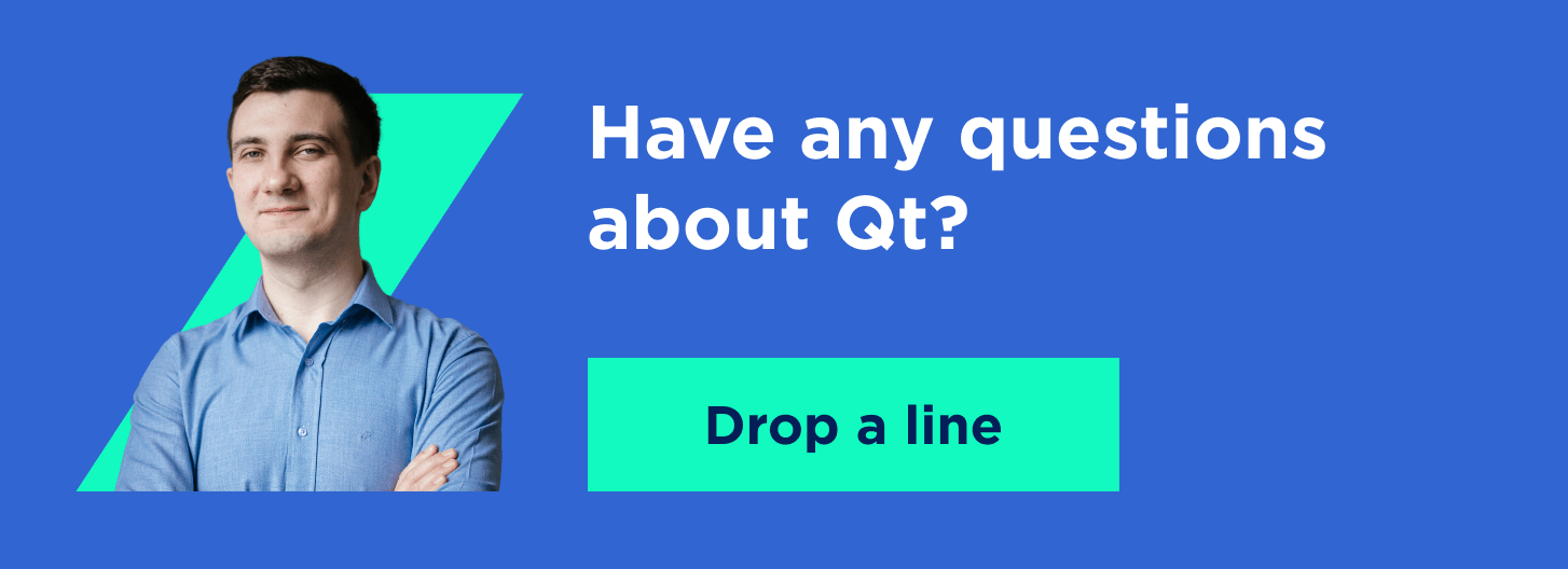 What Is Qt Framework, Why to Use It, and How? | Lemberg Solutions